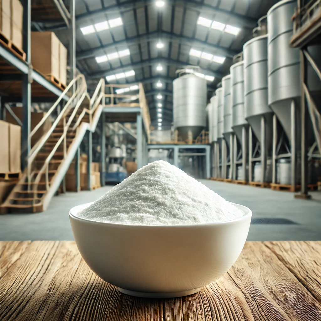 Wholesale Bulk Surfactants – Quality Raw Materials Supplier