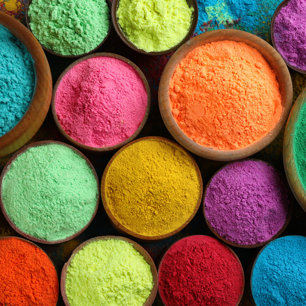Premium Colorants – Bulk & Wholesale in Pakistan